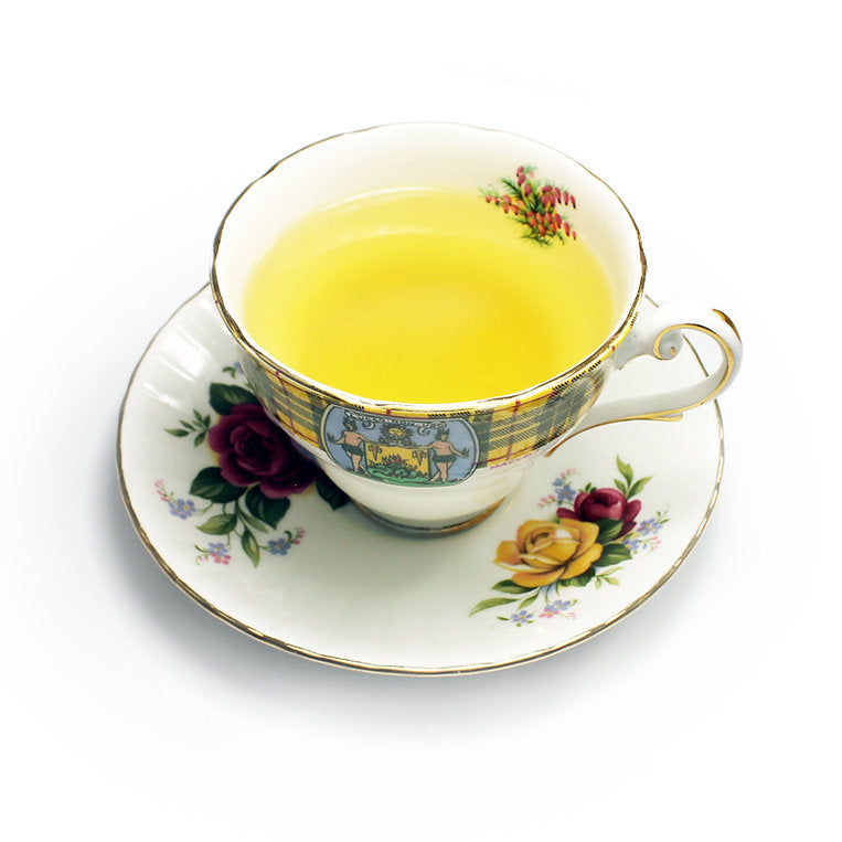 Gen Mai Cha 100g – Follyology Holt