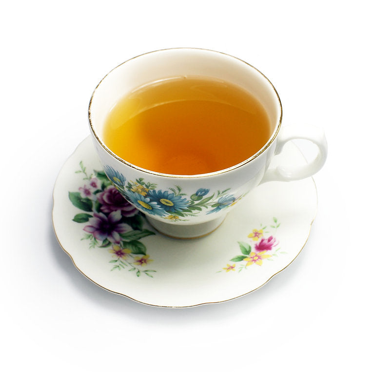 Pai Mu Dan 100g – Follyology Holt