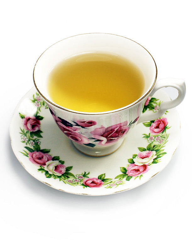 Silver Rose 100g – Follyology Holt